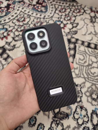 Honor X8b 8/256GB Silver