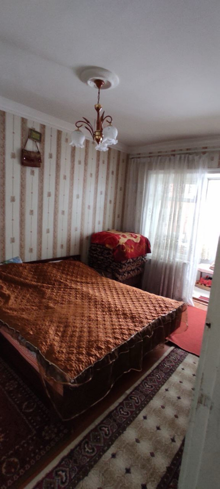 Продается своя квартира 3/3/4