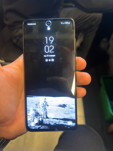 Samsung A51 6/128
