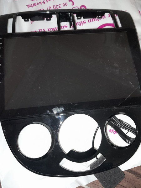 Monitor Gentraniki b/u