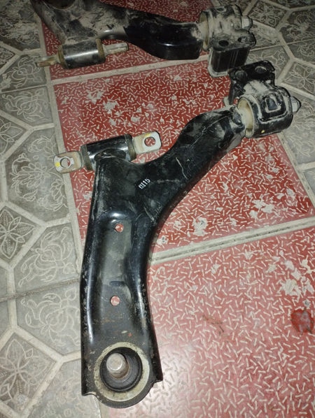 Spark richag sastayana yaxshi