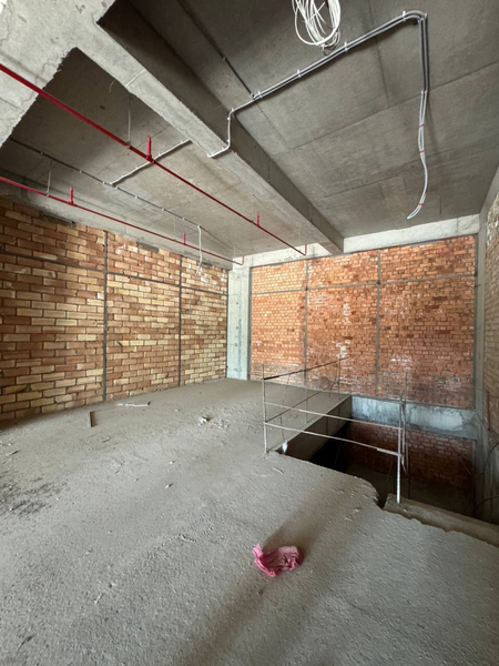 Продается нежилое помещение Ор-р: ЖК Garden’s Residence 180м2