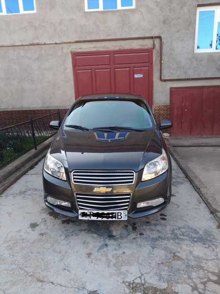 Nexa 3 aftamat 8600