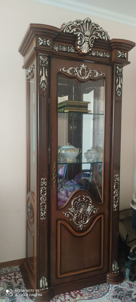 Mebel gorka kamot xolati ideal