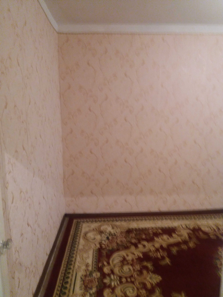 Продаётся квартира на массиве Феруза 4/5/5