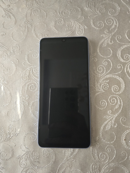 Galaxy A33 5G 6/128
