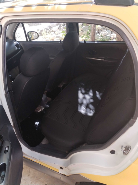 SROCHNO Matiz Best 2009 YIL