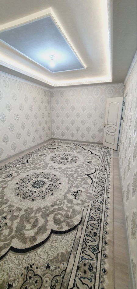 Сергели 8, 4ая Станция метро, Хакимийят, Атлас бассейн
