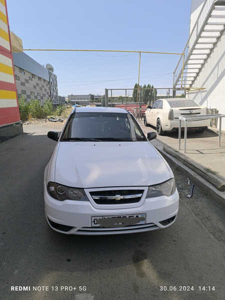 Продам нексия2 1.6