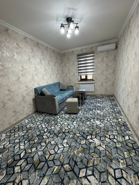 Yunusobod 4 1l2/3/4  s remontim 45 kvadrat