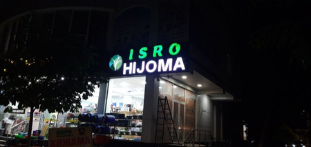 Reklama xizmatlari barcha turdagi