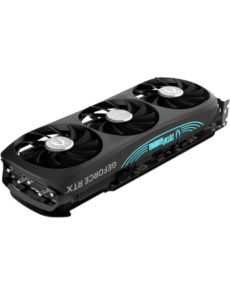 ZOTAC GAMING RTX 4070 Super Trinity OC 12 GB
