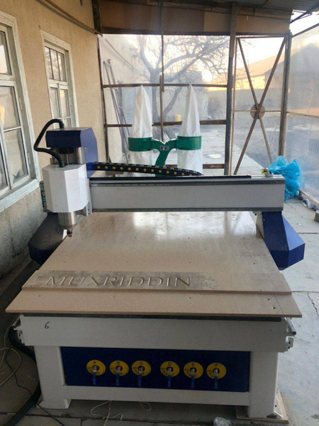 Rover CNC1326 Ровер чпу