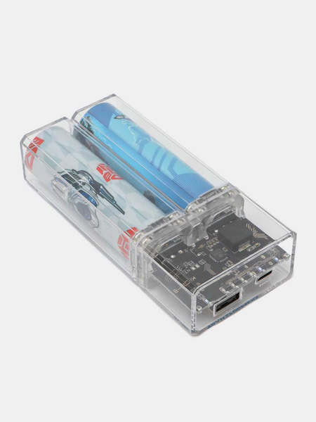 Внешний аккумулятор Transformers TF-D05, 10000 мАч