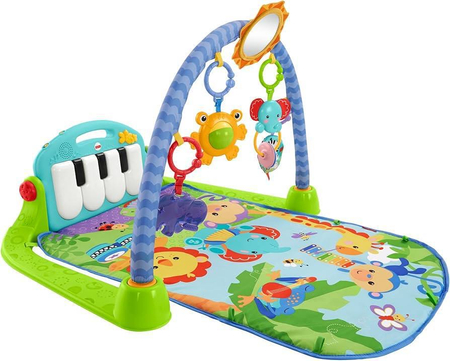 Детский коврик от Fisher - Price