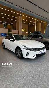 Umid avtodan KIA K5 SPECIAL yillik 7% ustama bilan
