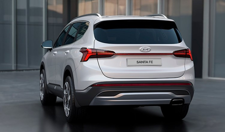 Umid Avtodan Hyundai Santa-Fe 2023 yillik 8% halol nasiya savdo