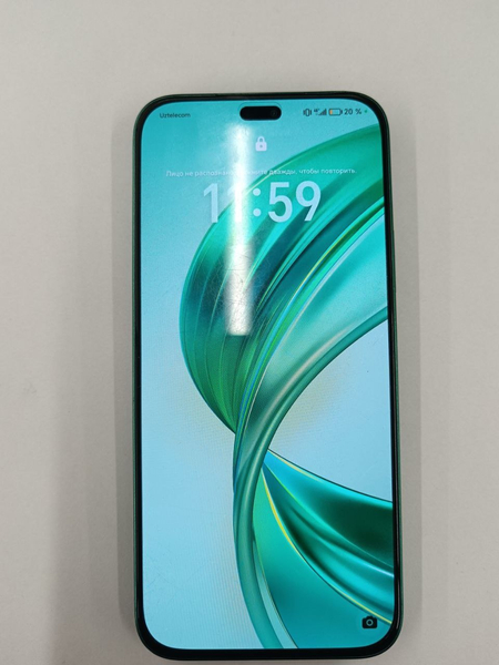 HONOR  X8b 256 Гб