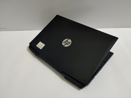 HP pavilion Gaming notebookni kutganlar uchun