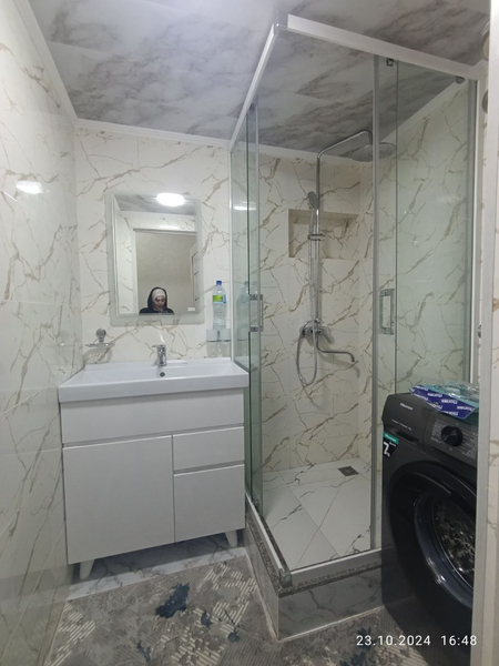 Sergili 1bekat chowtepa metro oldida