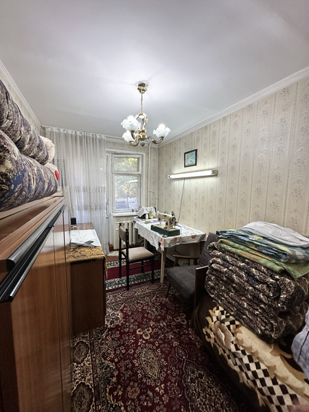 Продается квартира 4/3/5 на Буюк Ипак Йули