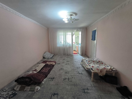 Продается 2х комнатная квартира на квартале Чиланзар-2, Пионерская