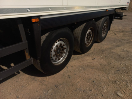 MAN TGX + #Реф SCHIMTZ  Сотилади