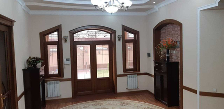 Сдаётся дом ул. Никитина ID: 52055