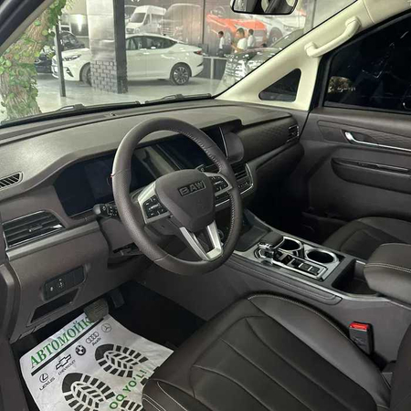miniven Baw m 7 9 orinlik avtomat