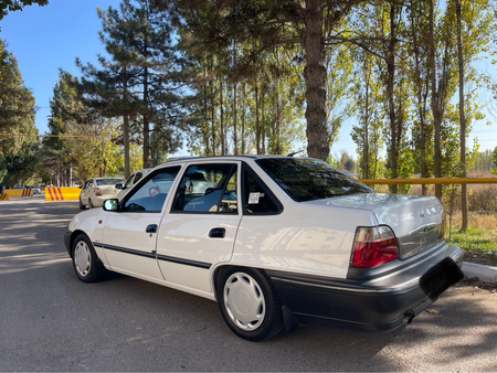 Nexia 1sons tramblyor full kansaner