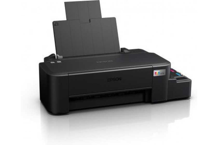 Принтер Epson L121 A4 цветная