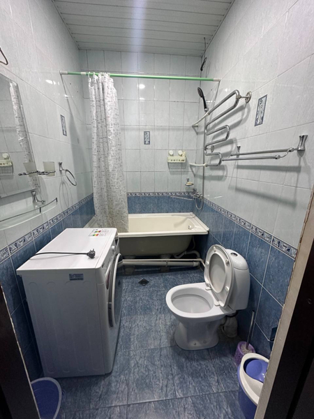 Продам квартиру 1в2/1/5 на Карасу 4