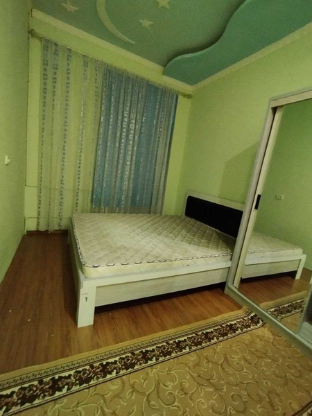 Продаётся 2х комн квартира на 1 этаже Ор-р Чевар