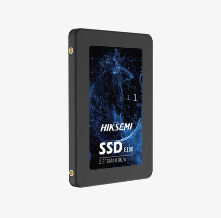 SSD Hikvision 128GB/256GB/512GB/1TB