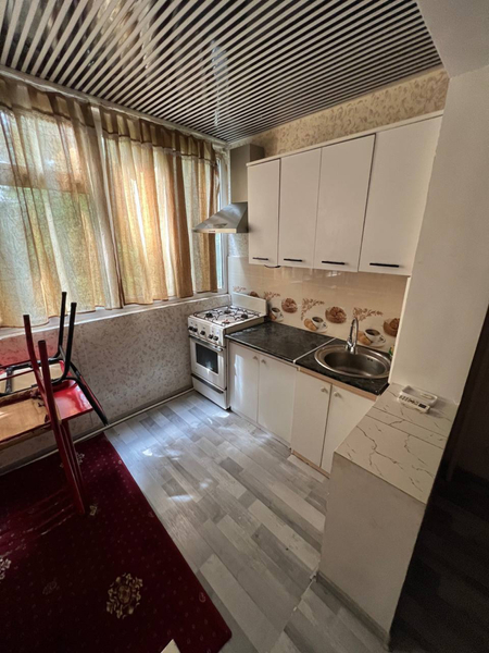 3 хонали кв ижарага берилади. Фарғона ш