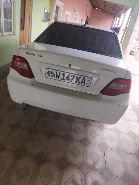Nexia2 Dons 1.6 prostoy gidravlika