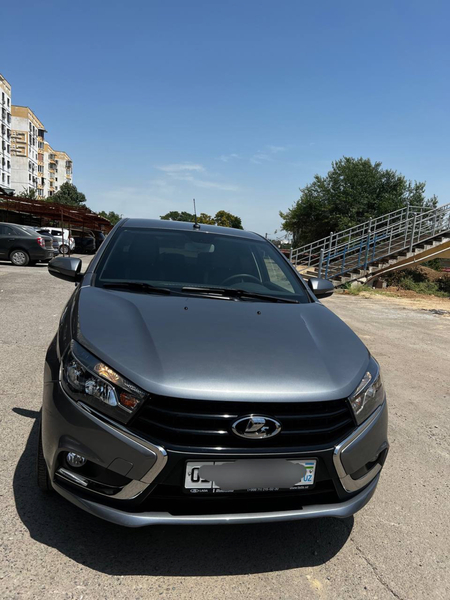 Lada Vesta 2019г