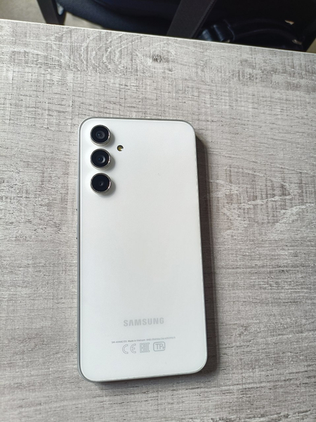 Galaxy samsung A54 8/256