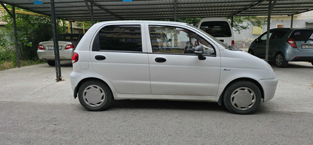Matiz best 2018 yil