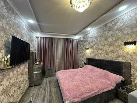 Упакованная трешка на Паркентском в Vita Stroy 96м2 раздельная!`