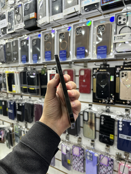 Iphone 14pro Max 256 arzon