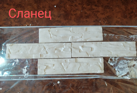 Декоративные кирпич