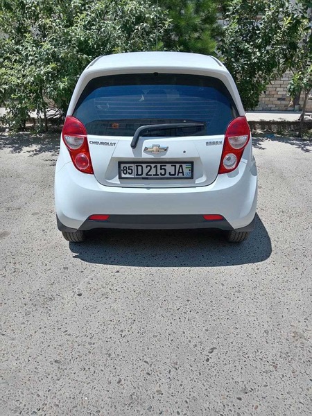 Spark Sotiladi!!!