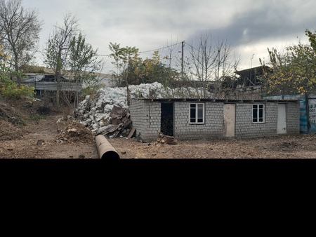 Самарканд Дарваза 5.5 соток