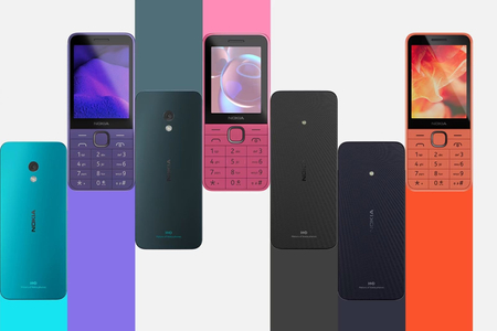 Nokia 235 новинка