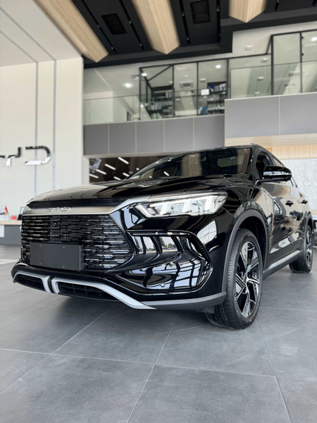 BYD SONG PRO DM-I ( 110 KM Flagship )