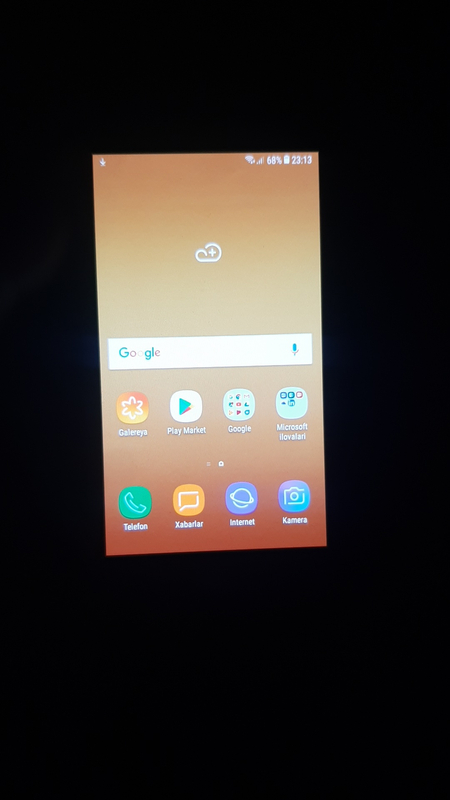 Samsung Galaxy J2