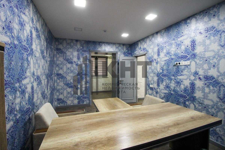 Аренда офиса 91м2 с мебелью МИД, Ц-7