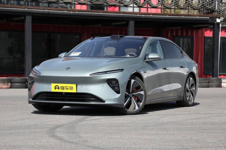 NIO ET7 Под Заказ