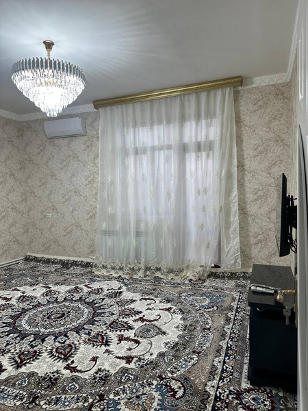 Аренда Сергили Сп.16А навастройка 3/5/9 евро квартира Охиргача Окинг